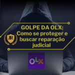 Golpe da OLX. O falso Intermediário na Compra e Venda de Veículos Online: Como se Proteger e ...